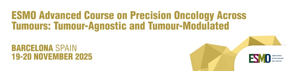 ESMO - Preference Centre