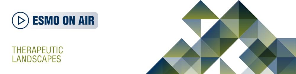 ESMO - Preference Centre